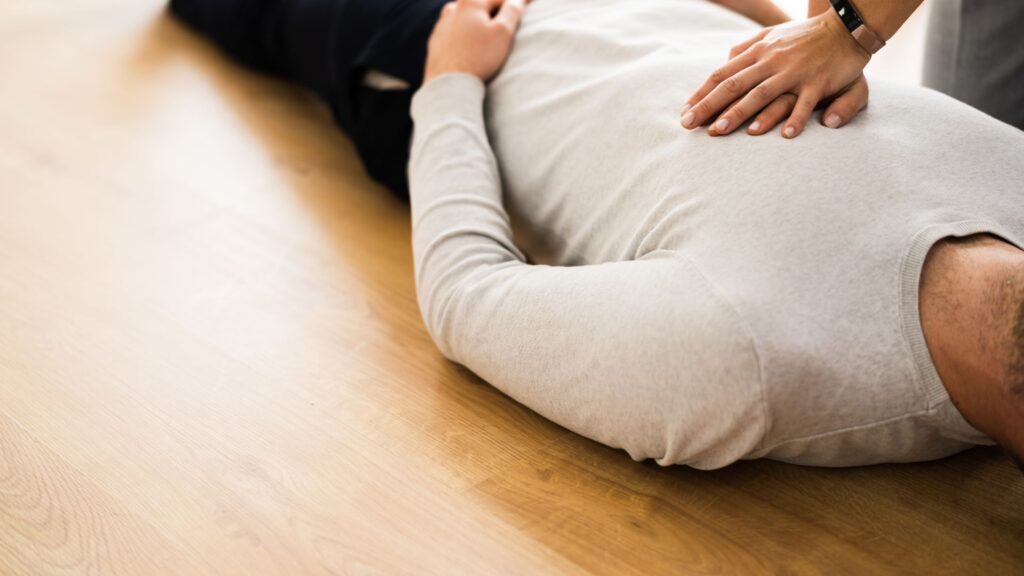 The 3 R’s of CPR: Recognize, Respond, and Resuscitate