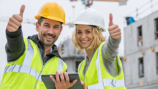 CPR Certifications for Construction Workers